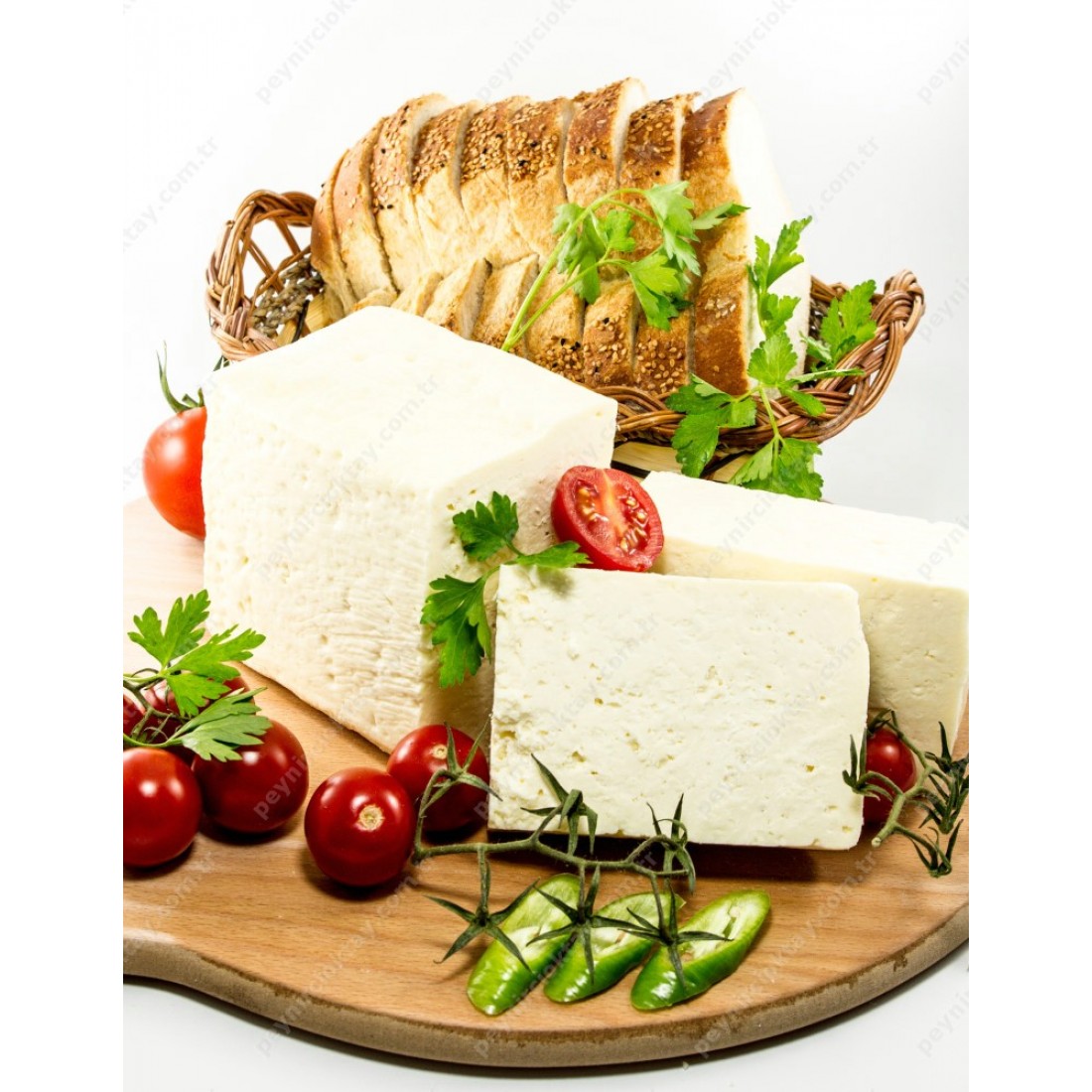 Keçi Teneke Tulum Peyniri